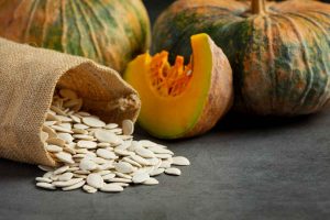 Pumpkin Seed Oil for Hair Loss: Nature’s Secret Solution - Healthier Up