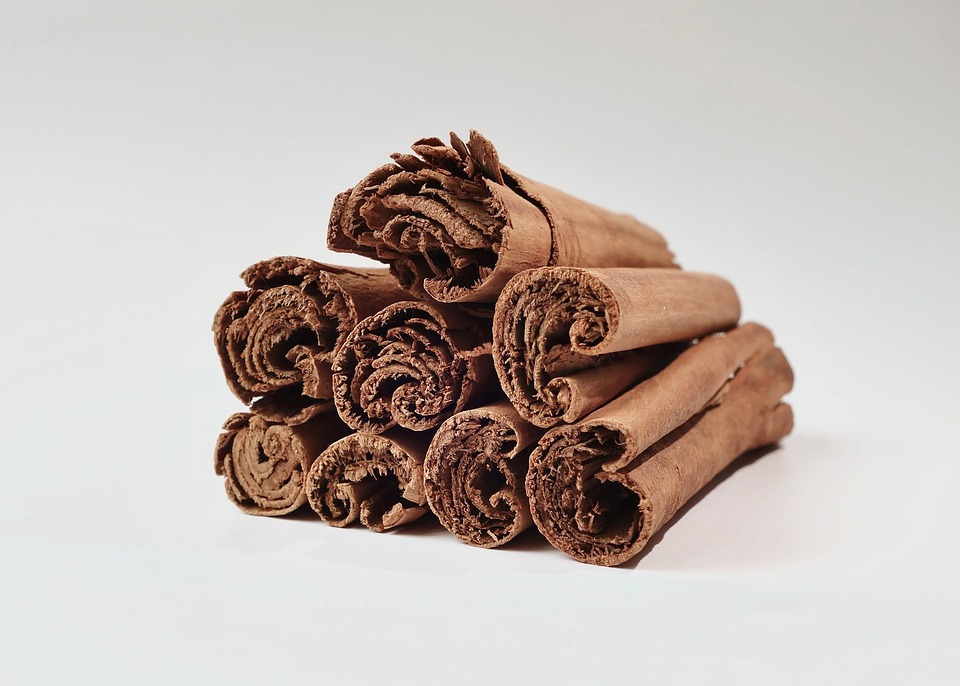 Ceylon Cinnamon Tea: A Natural Ally for Insulin Sensitivity - Healthier Up