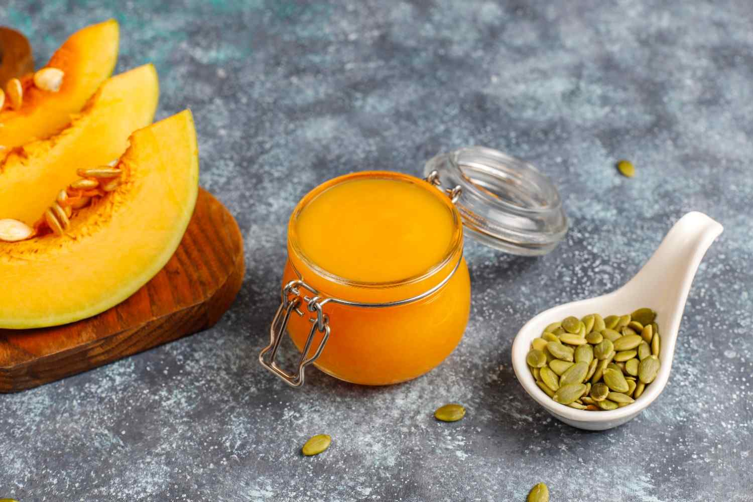 Pumpkin Seed Oil Benefits for Better Bladder Health - Healthier Up